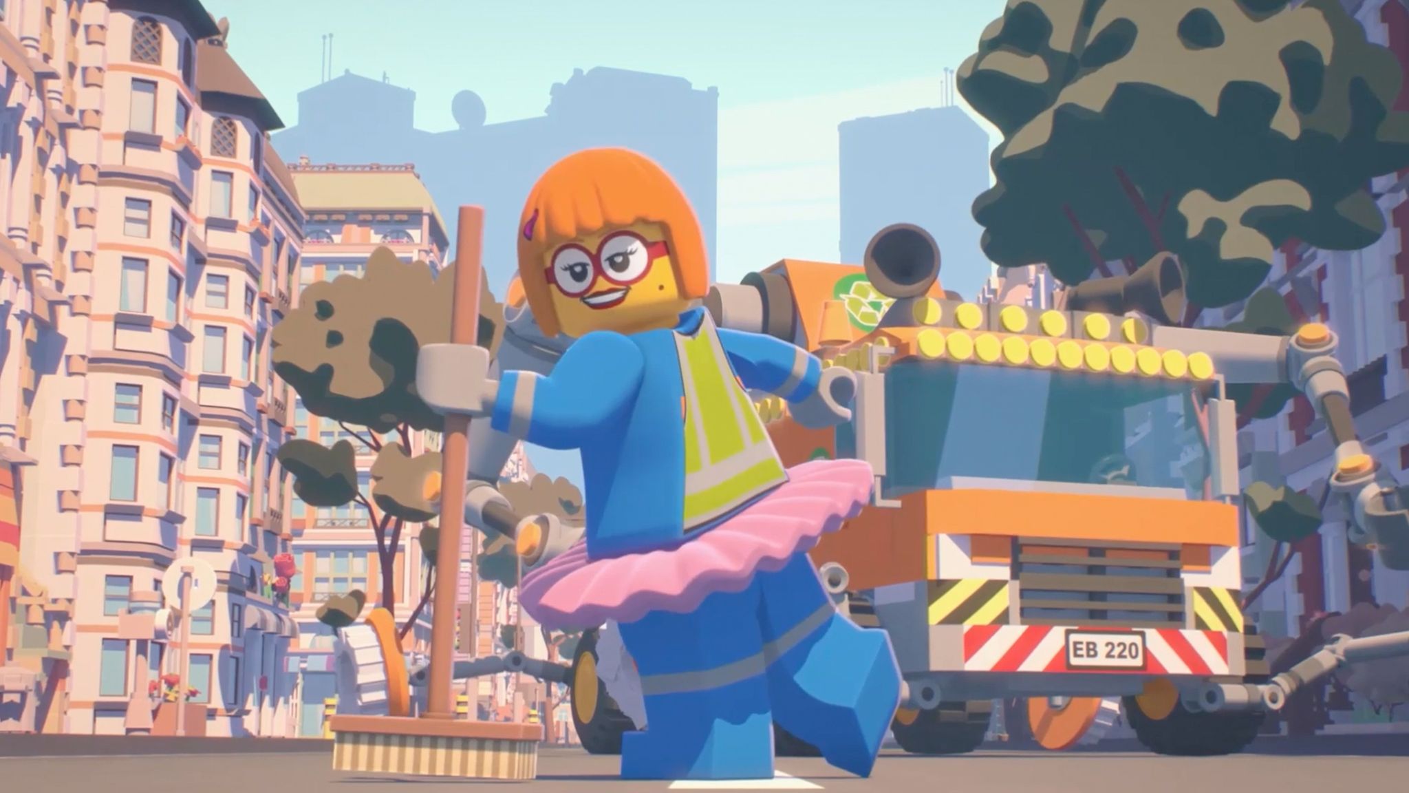 LEGO® City - Çocuklar için LEGO.com