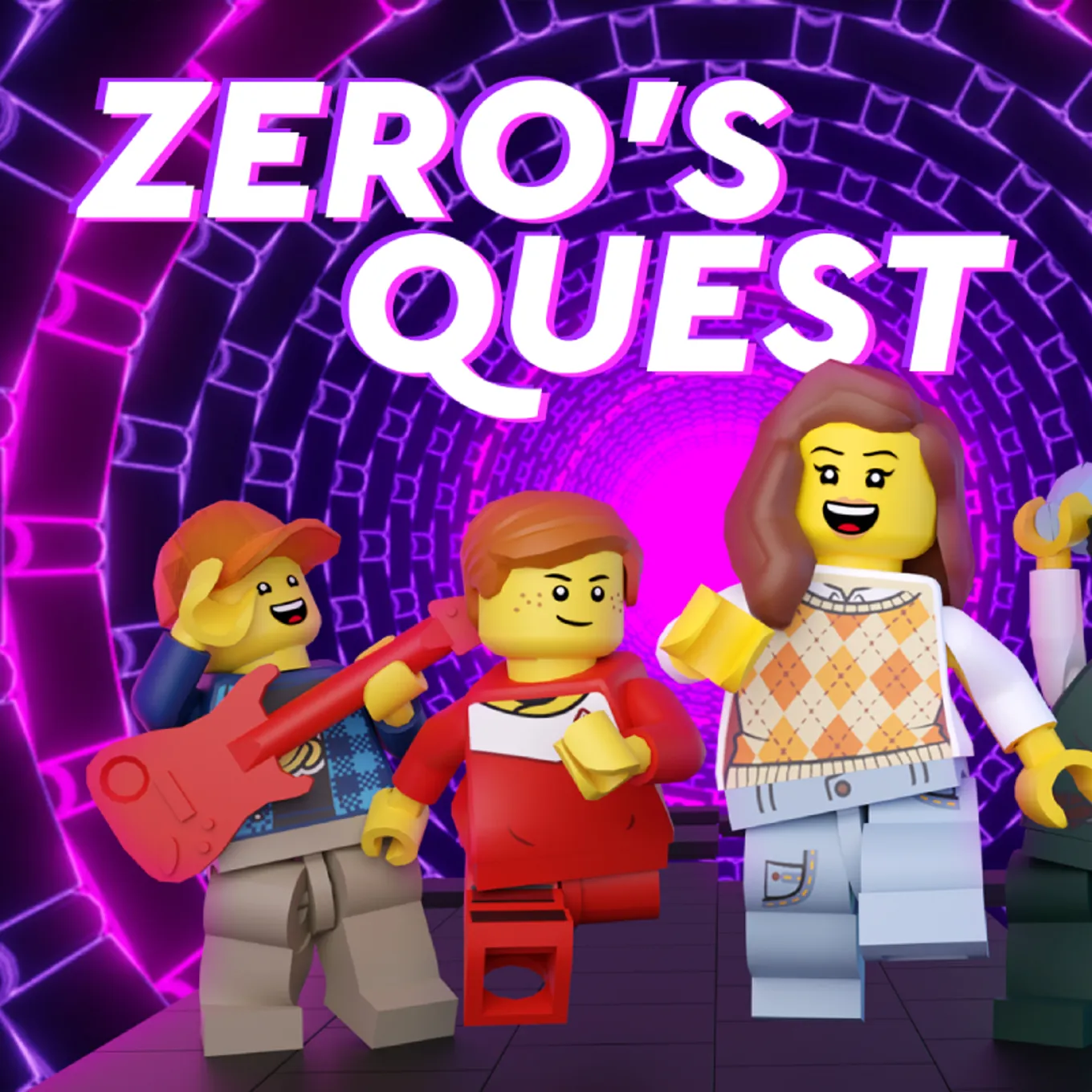 Chen‘s Return - LEGO.com for kids