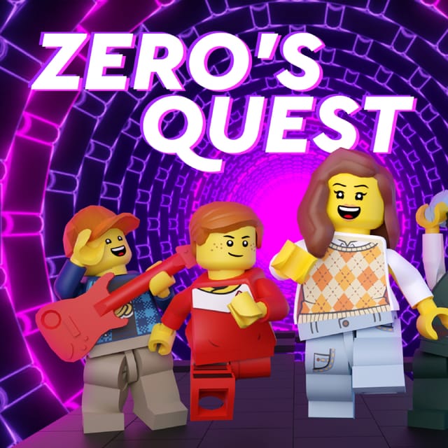 Games - LEGO.com for kids