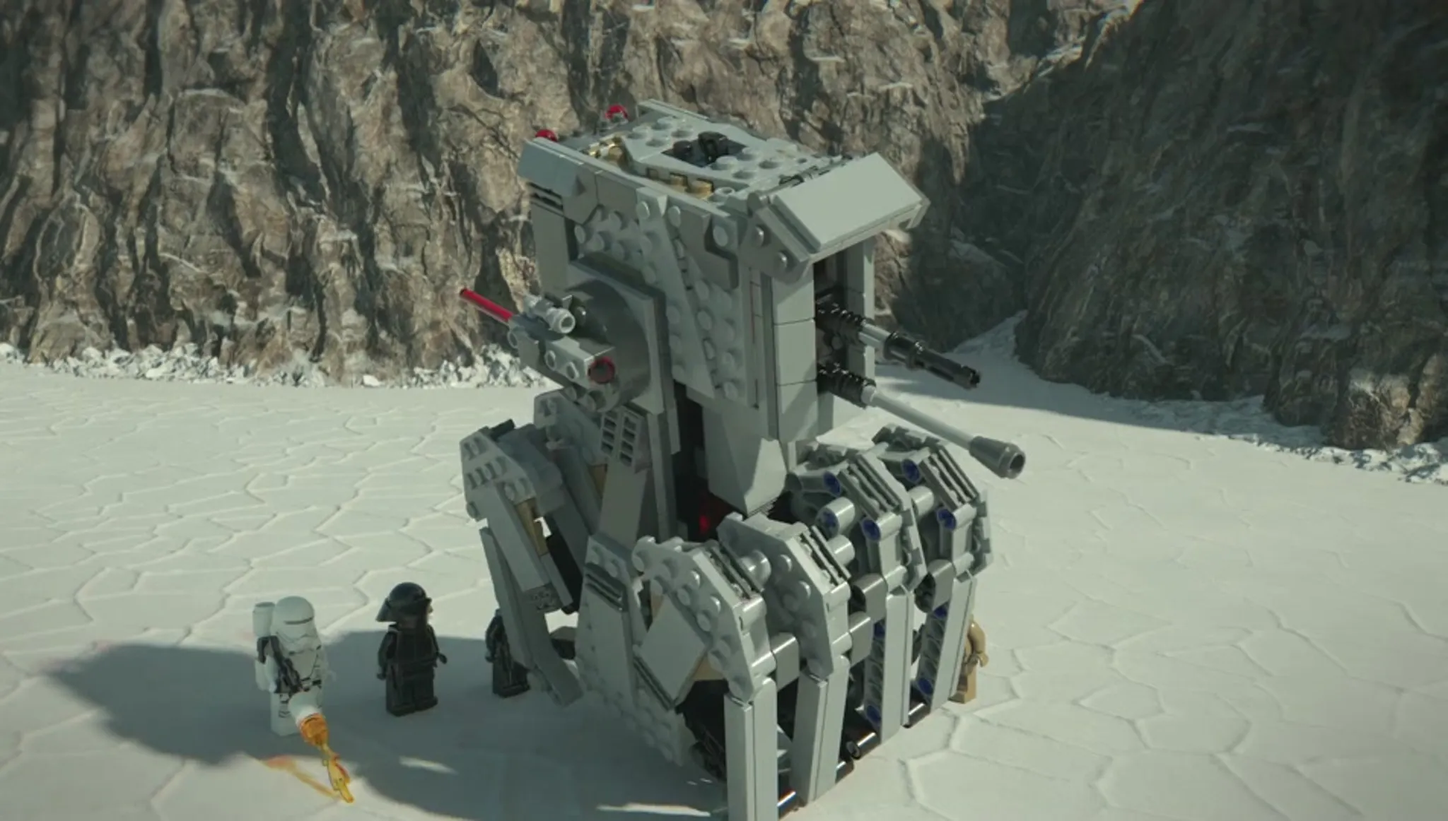 LEGO® Star Wars™ - Çocuklar için LEGO.com