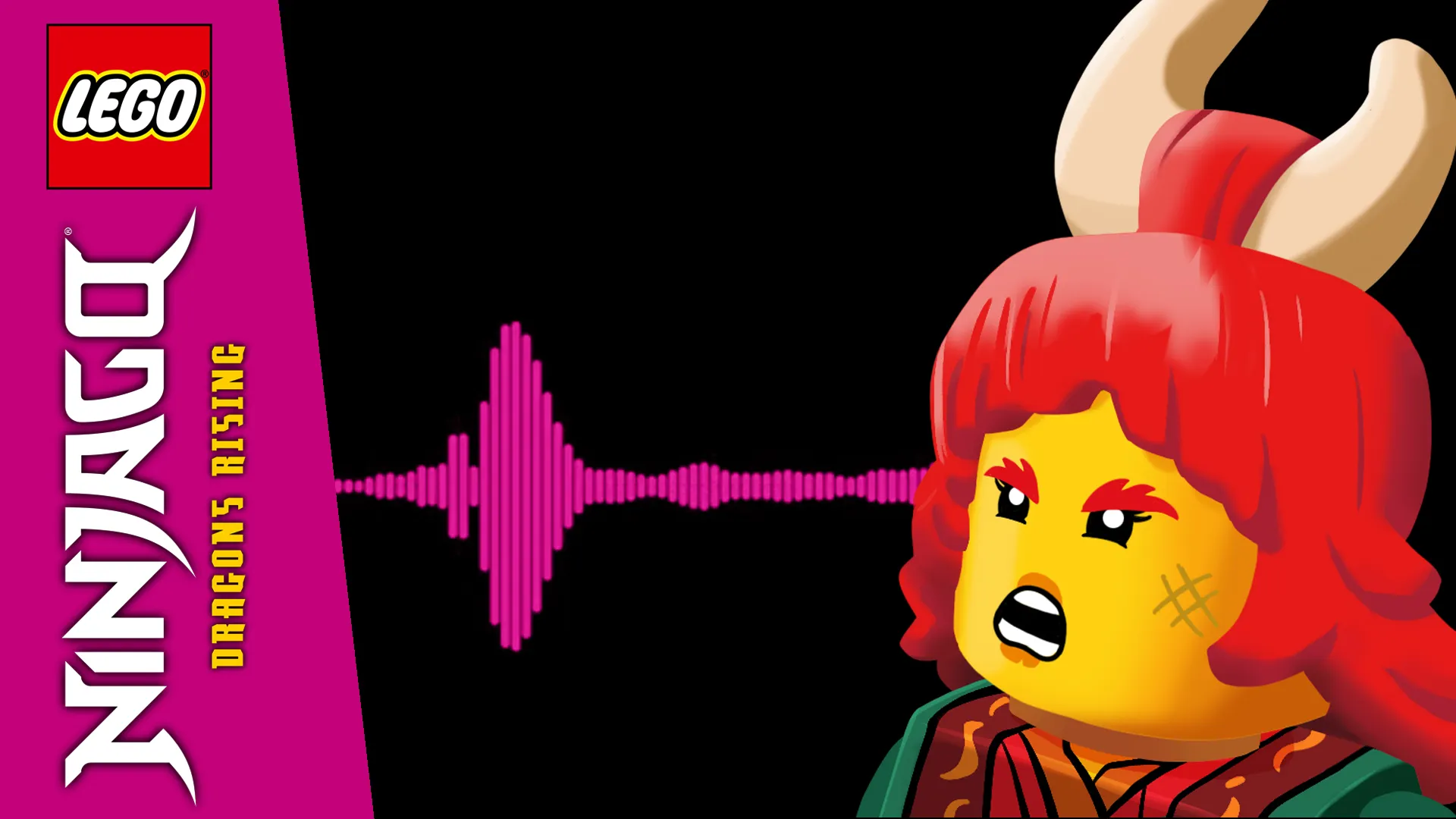 THE LEGO® NINJAGO® MOVIE™ | Watch now