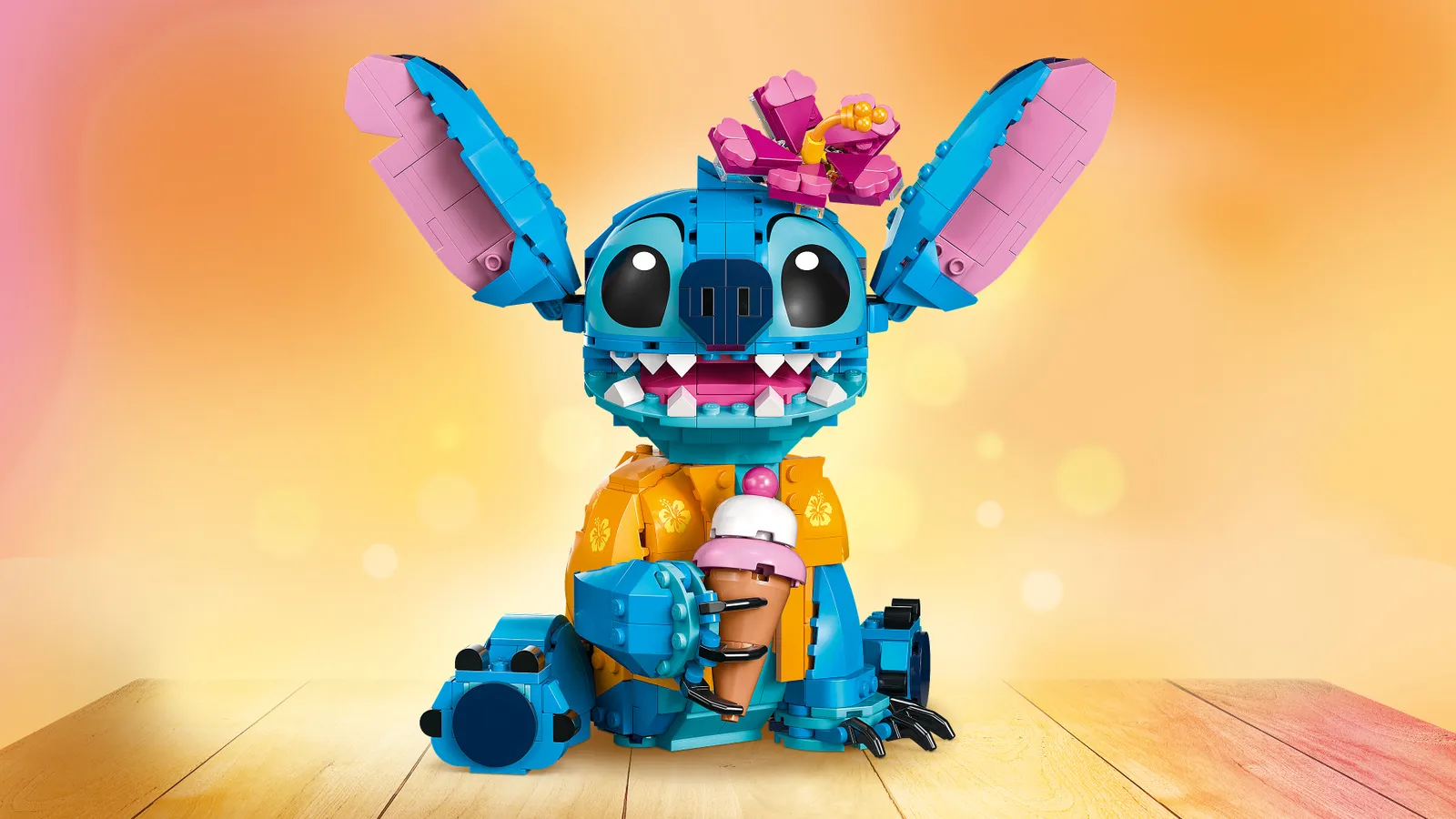 LEGO® Disney™ - LEGO.com for kids