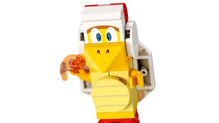 Lava Wave Ride Expansion Set - Videos - LEGO.com for kids