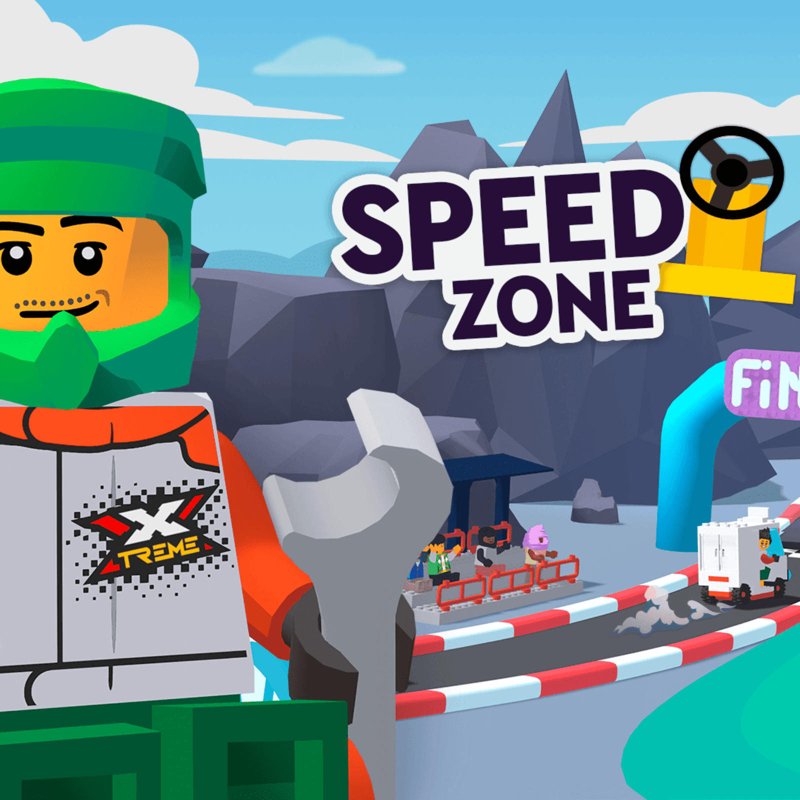 Games - LEGO.com for kids