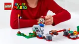 LEGO® Super Mario™ - LEGO.com for kids