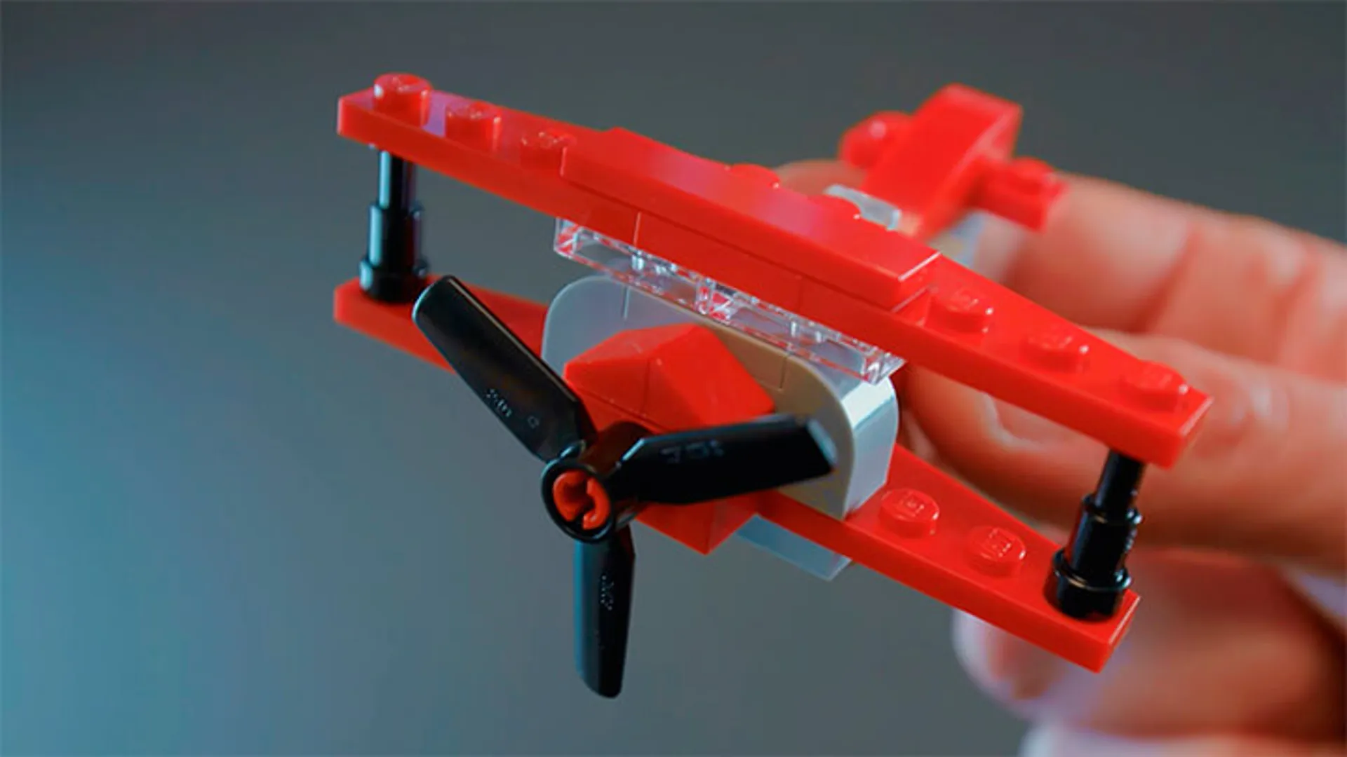 LEGO® Creator - LEGO.com para niños