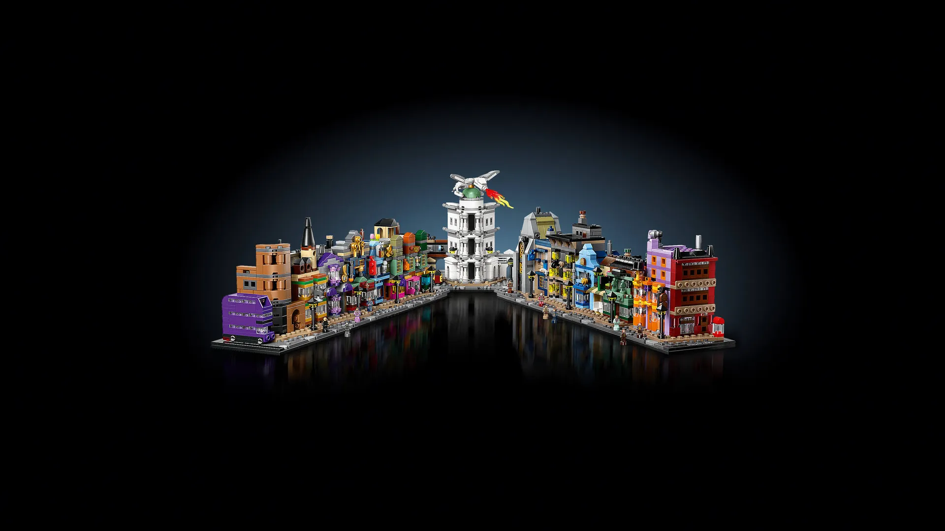 LEGO® Harry Potter™ - LEGO.com for kids