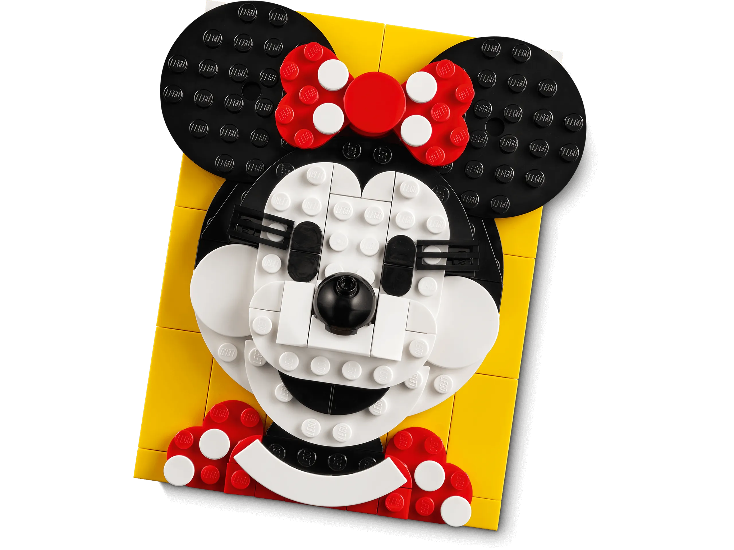 Minnie Mouse - Videos - LEGO.com for kids