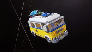 LEGO® Creator - LEGO.com for kids