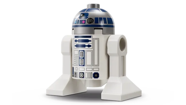 R2-D2™ - Videos - LEGO.com for kids