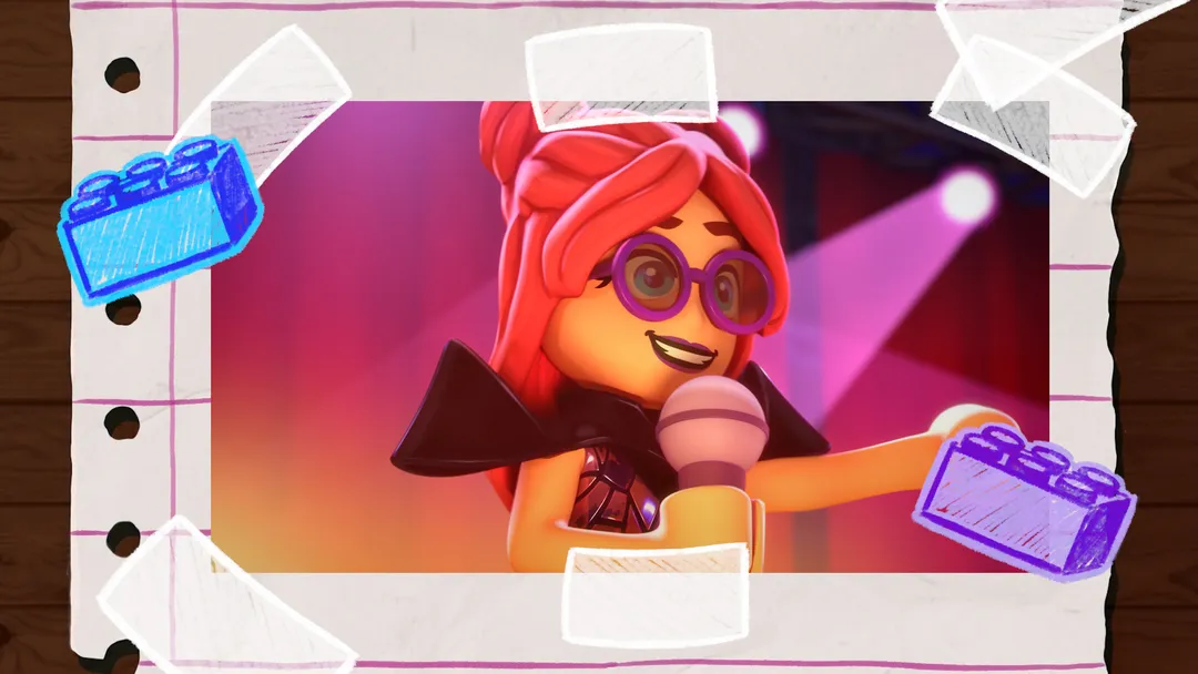 LEGO® Friends - LEGO.com for kids