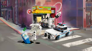 LEGO® Marvel™ - LEGO.com for kids