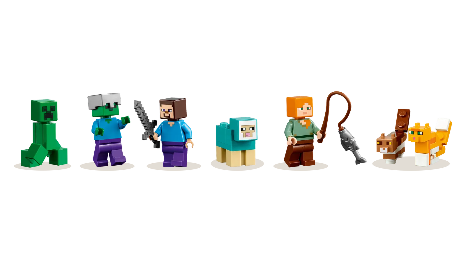 The Crafting Box 4.0 - Videos - LEGO.com for kids