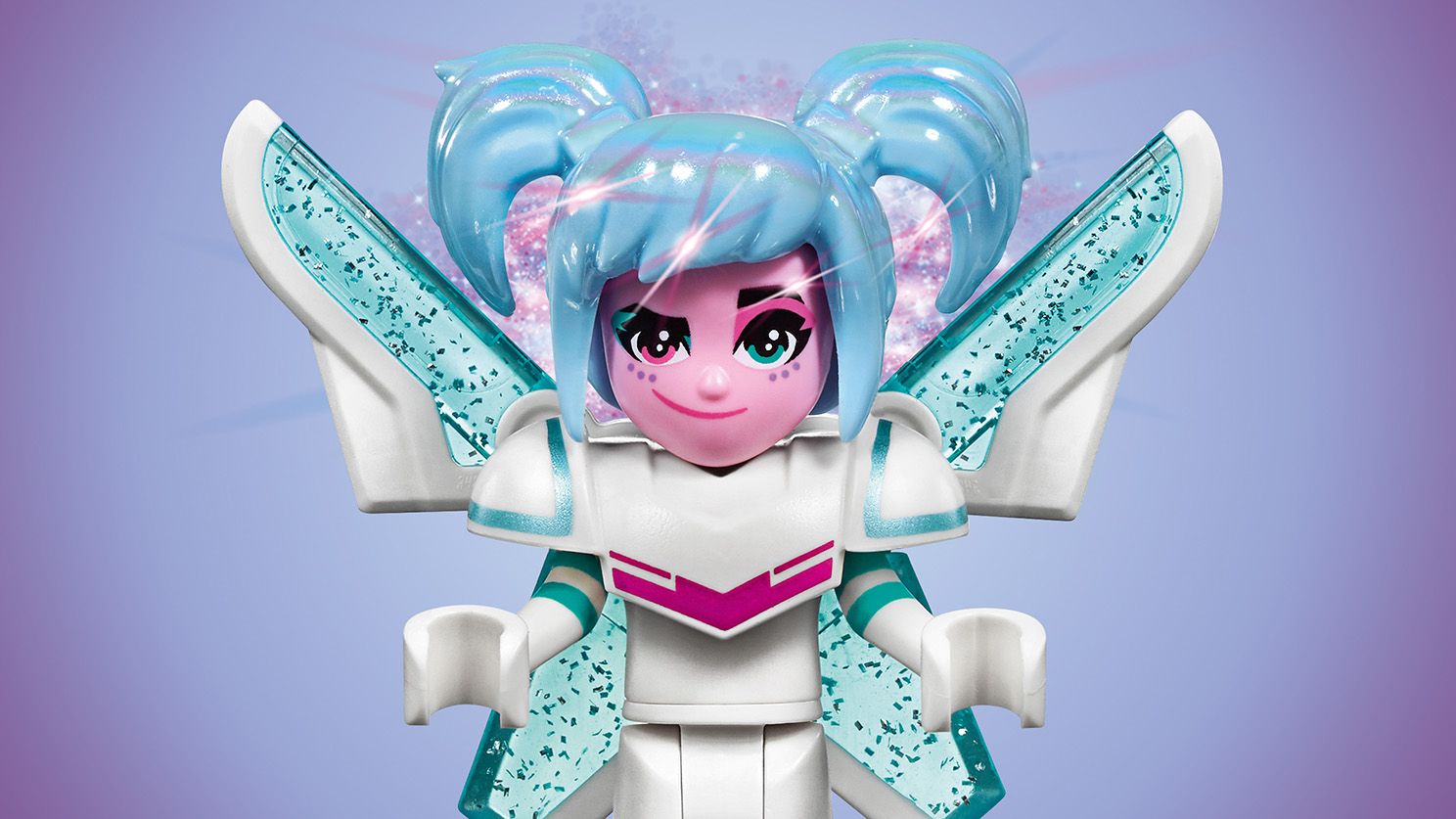 Emmet’s Triple-Decker Couch Mech - Videos - LEGO.com for kids