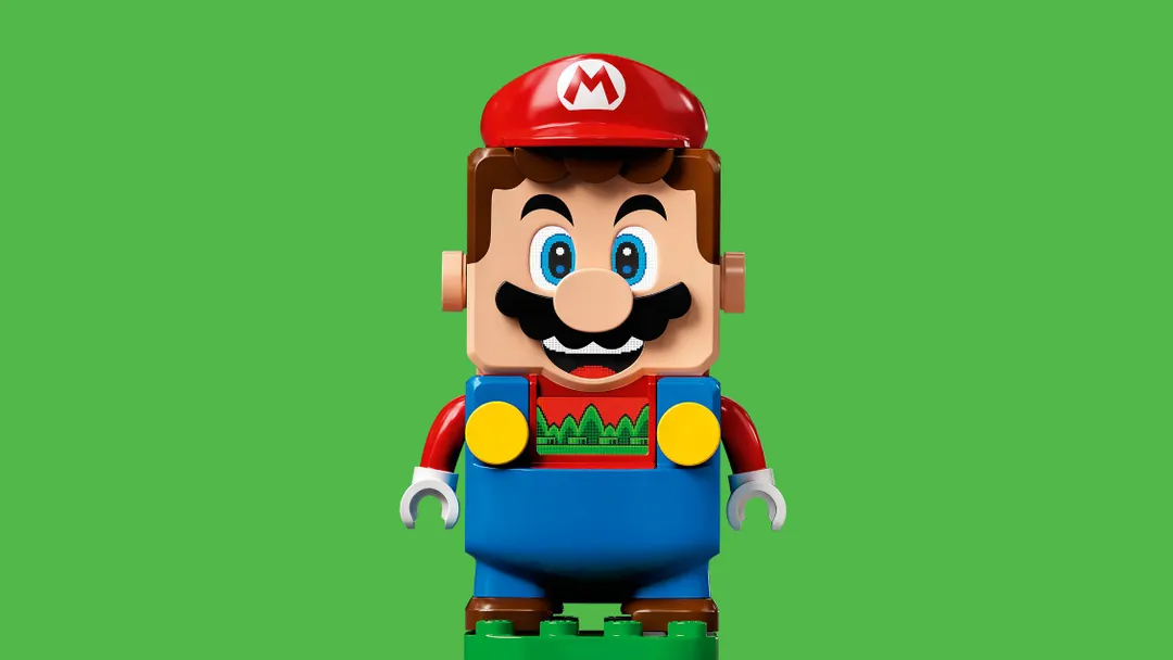 LEGO® Super Mario™ - LEGO.com for kids