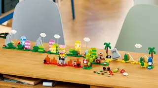 LEGO® Super Mario™ - LEGO.com for kids