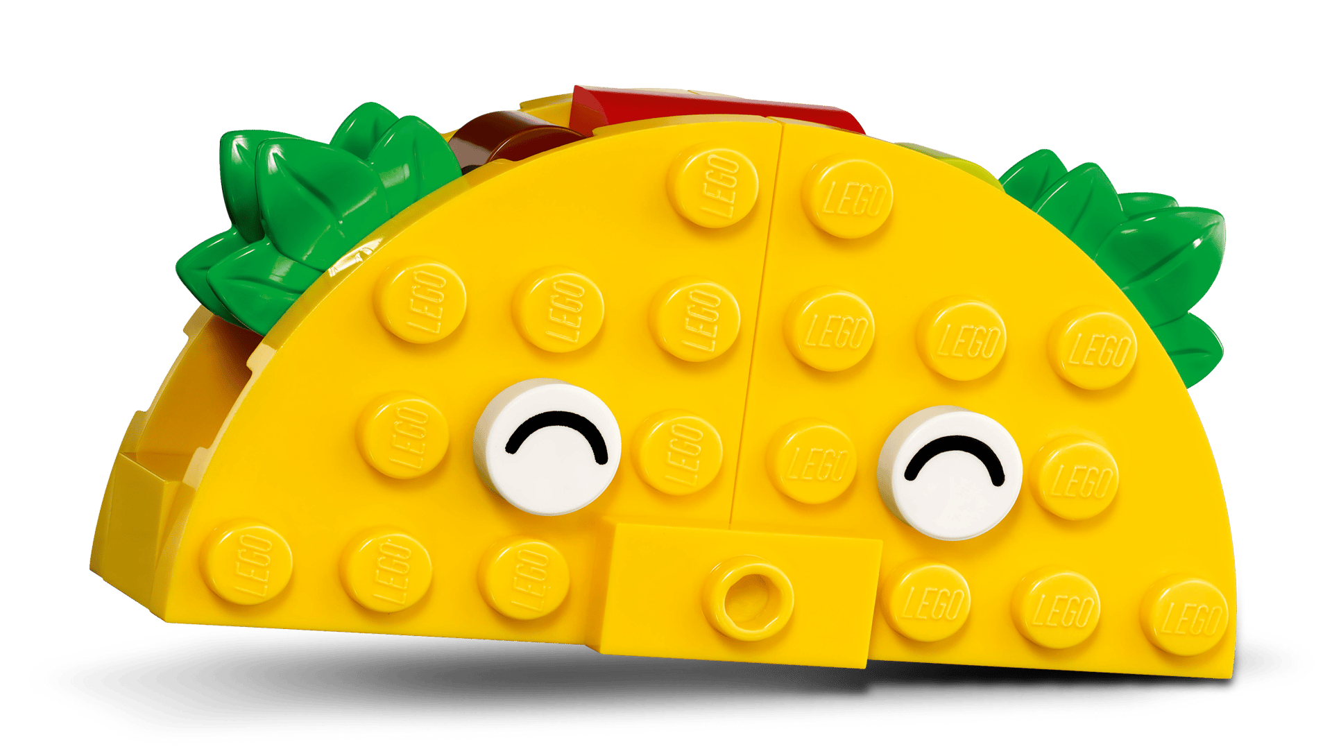 Creative Food Friends - Videos - LEGO.com for kids