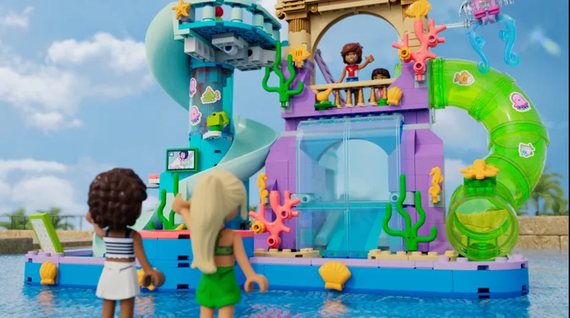 LEGO® Friends - LEGO.com for kids