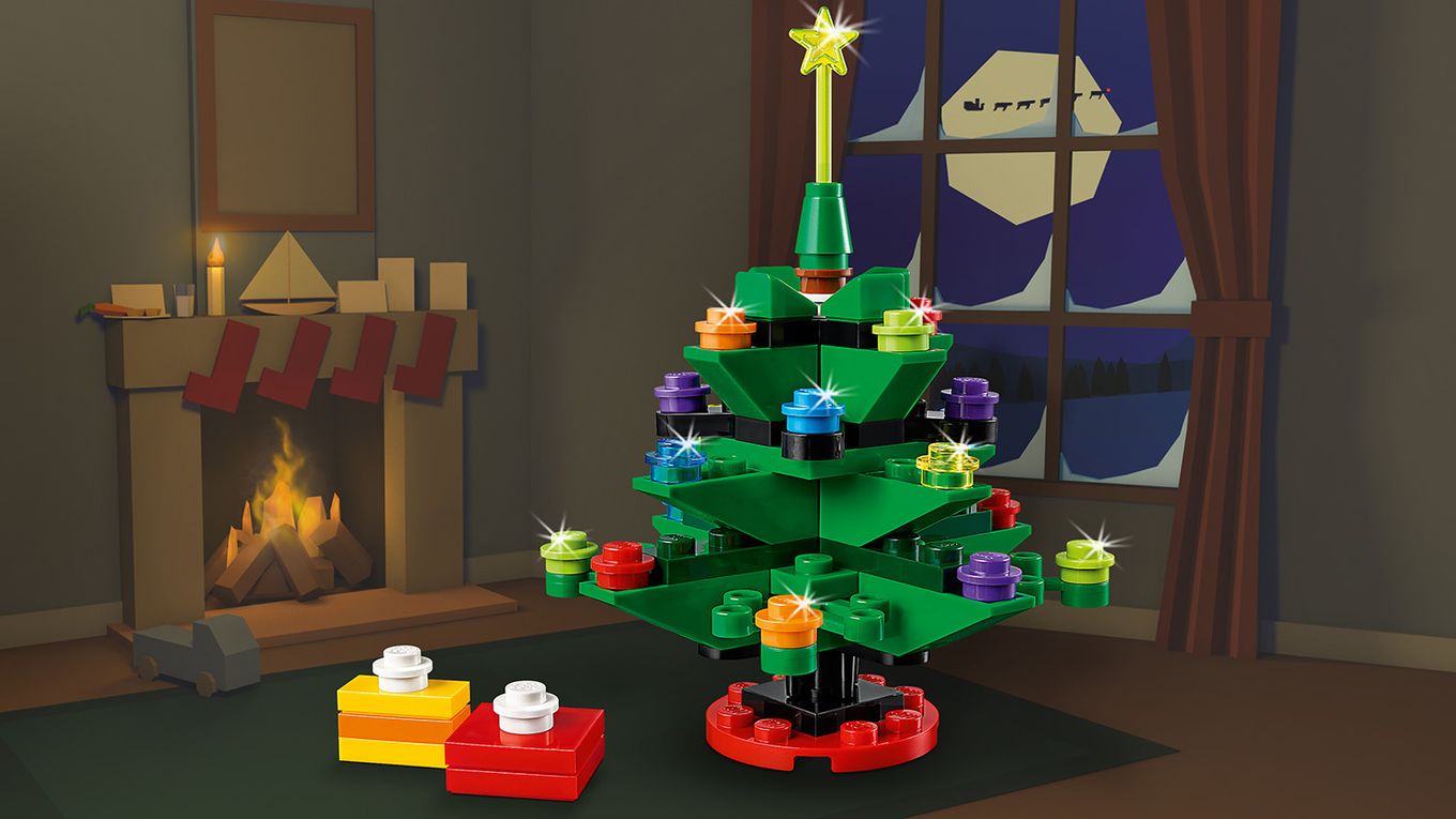 LEGO® Creator - LEGO.com for kids