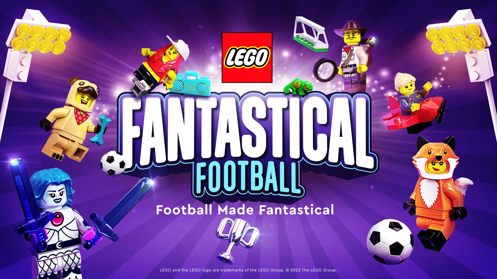 Games - LEGO.com for kids