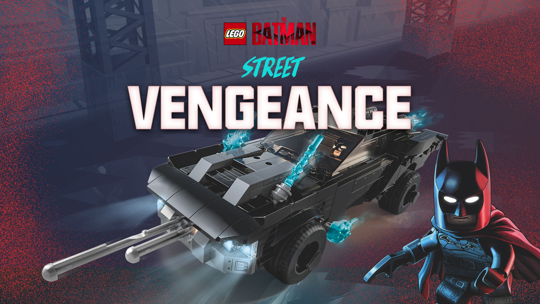 Games - LEGO.com for kids