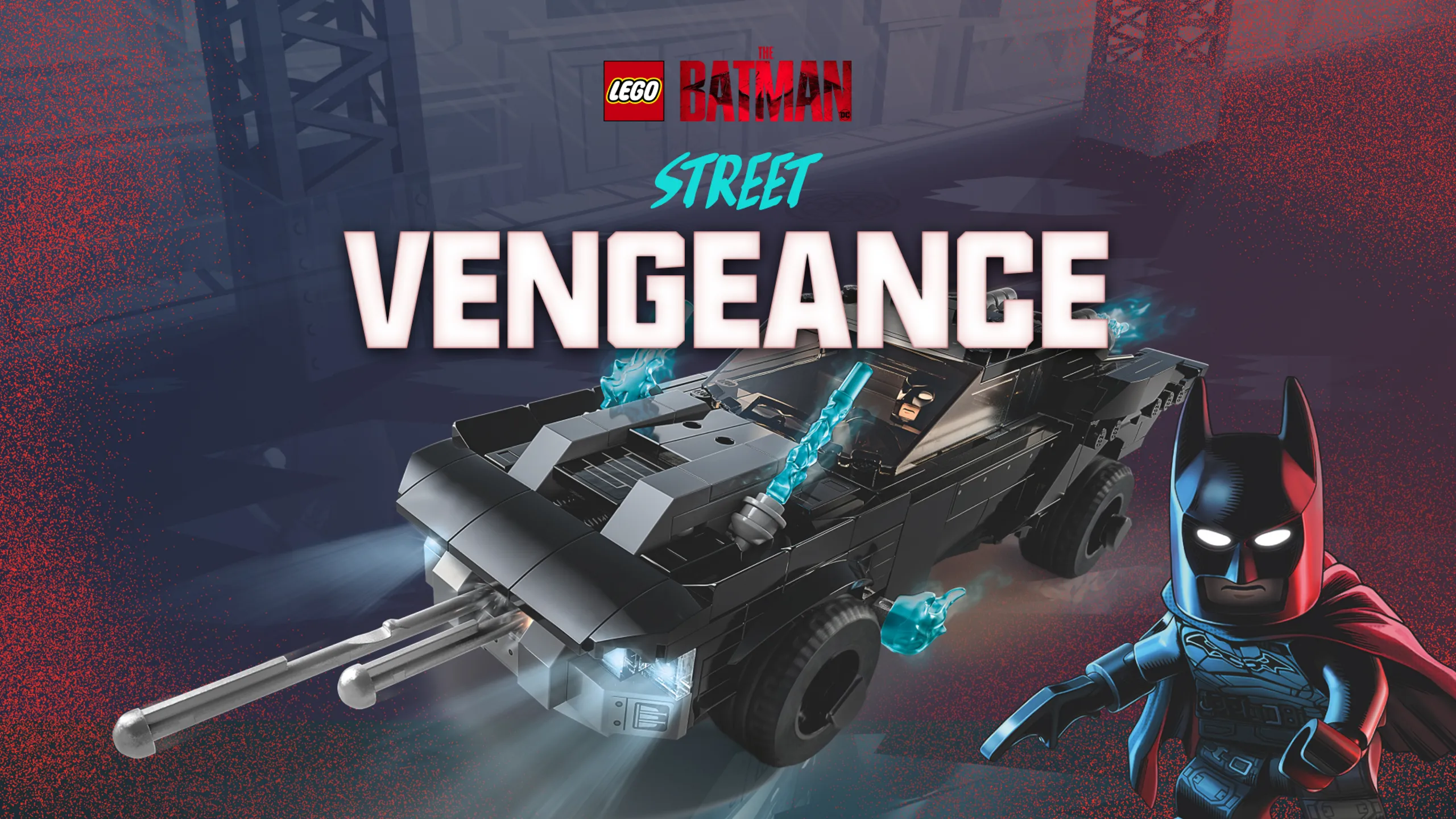 Street Vengeance
