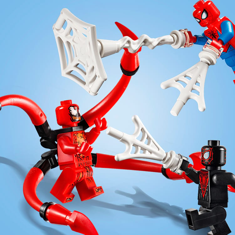 LEGO® Marvel - LEGO.com for kids