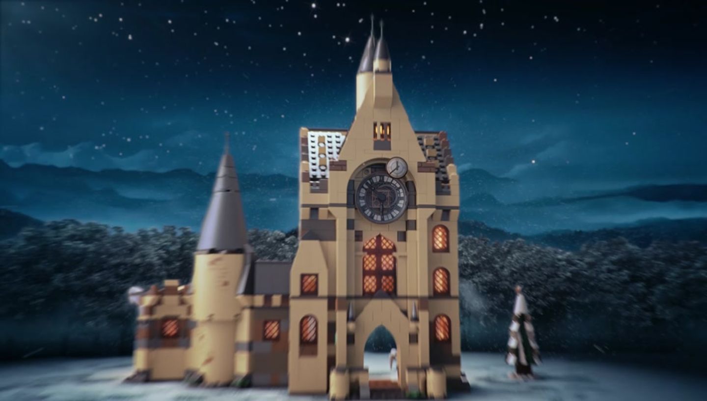 LEGO® Harry Potter™ - LEGO.com for kids