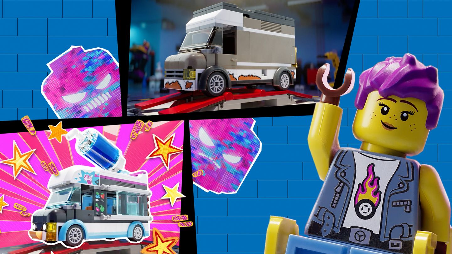 LEGO® City - LEGO.com for kids