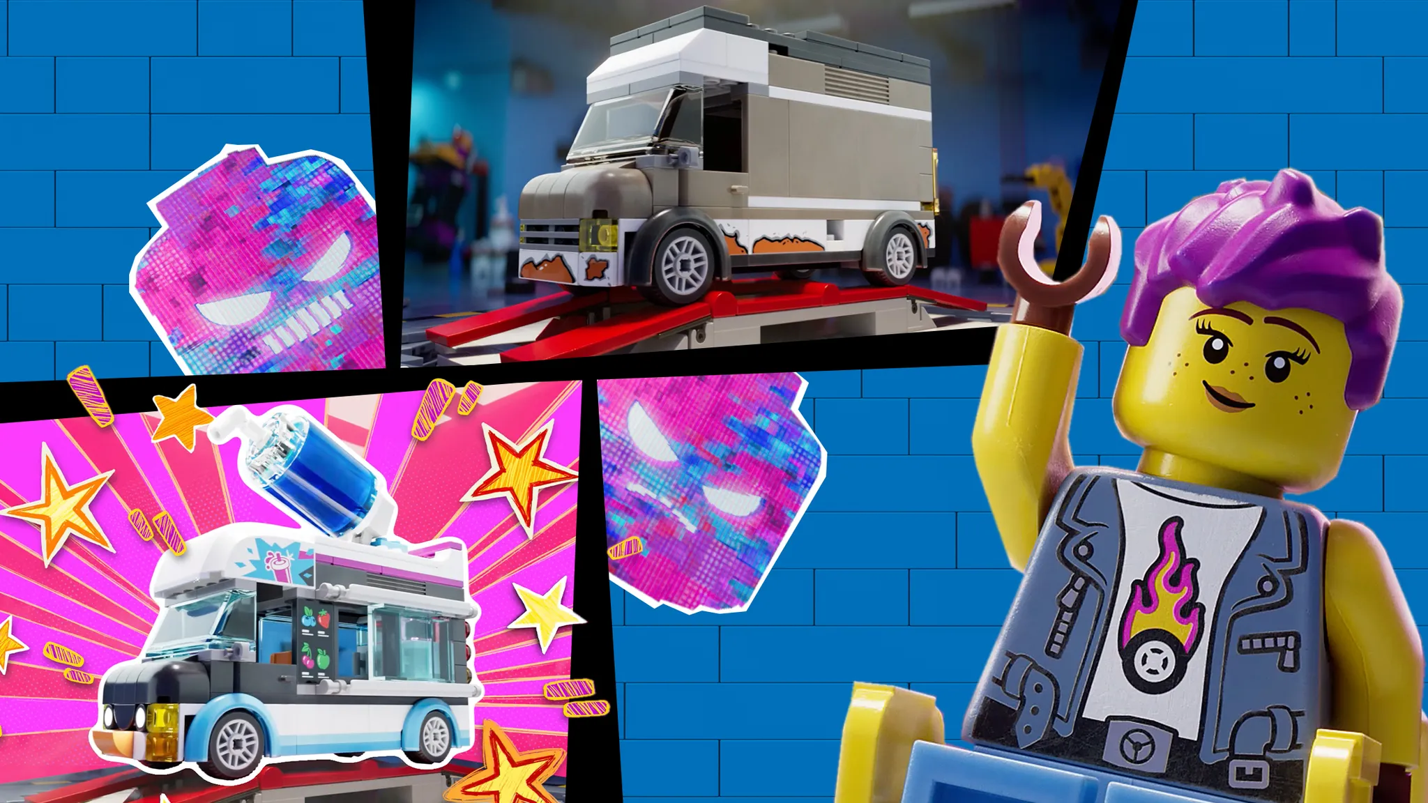 LEGO® City - LEGO.com for kids