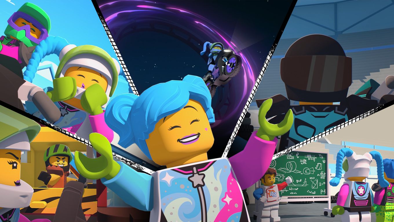 LEGO® City - LEGO.com for kids