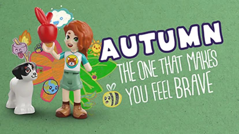 LEGO® Friends - LEGO.com for kids