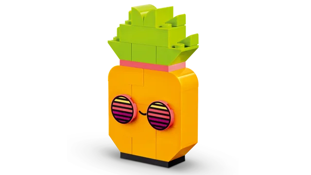Creative Neon Fun - Videos - LEGO.com for kids