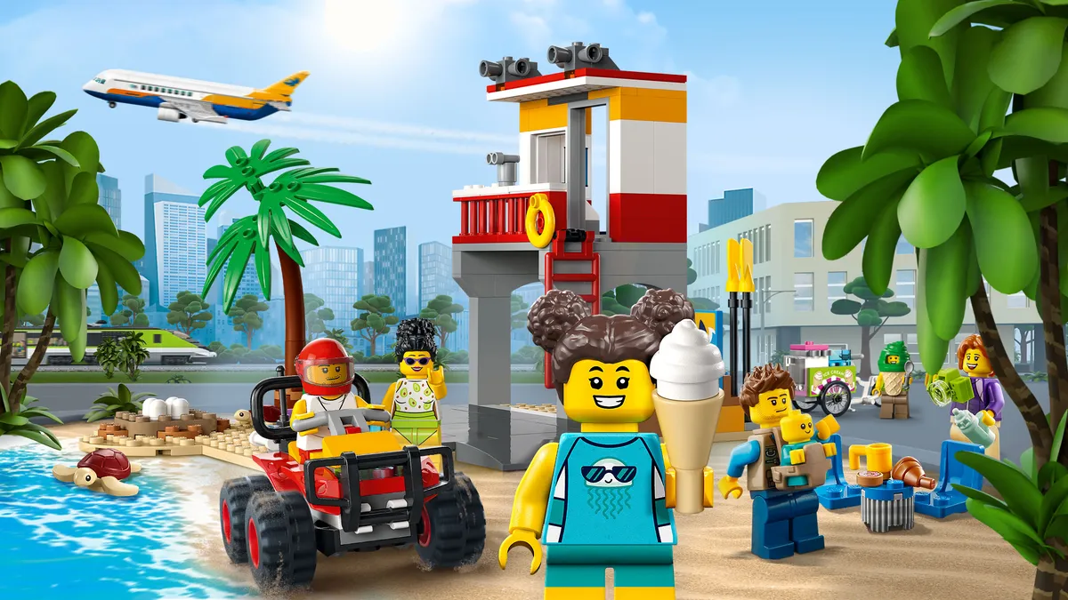 LEGO® City - LEGO.com for kids