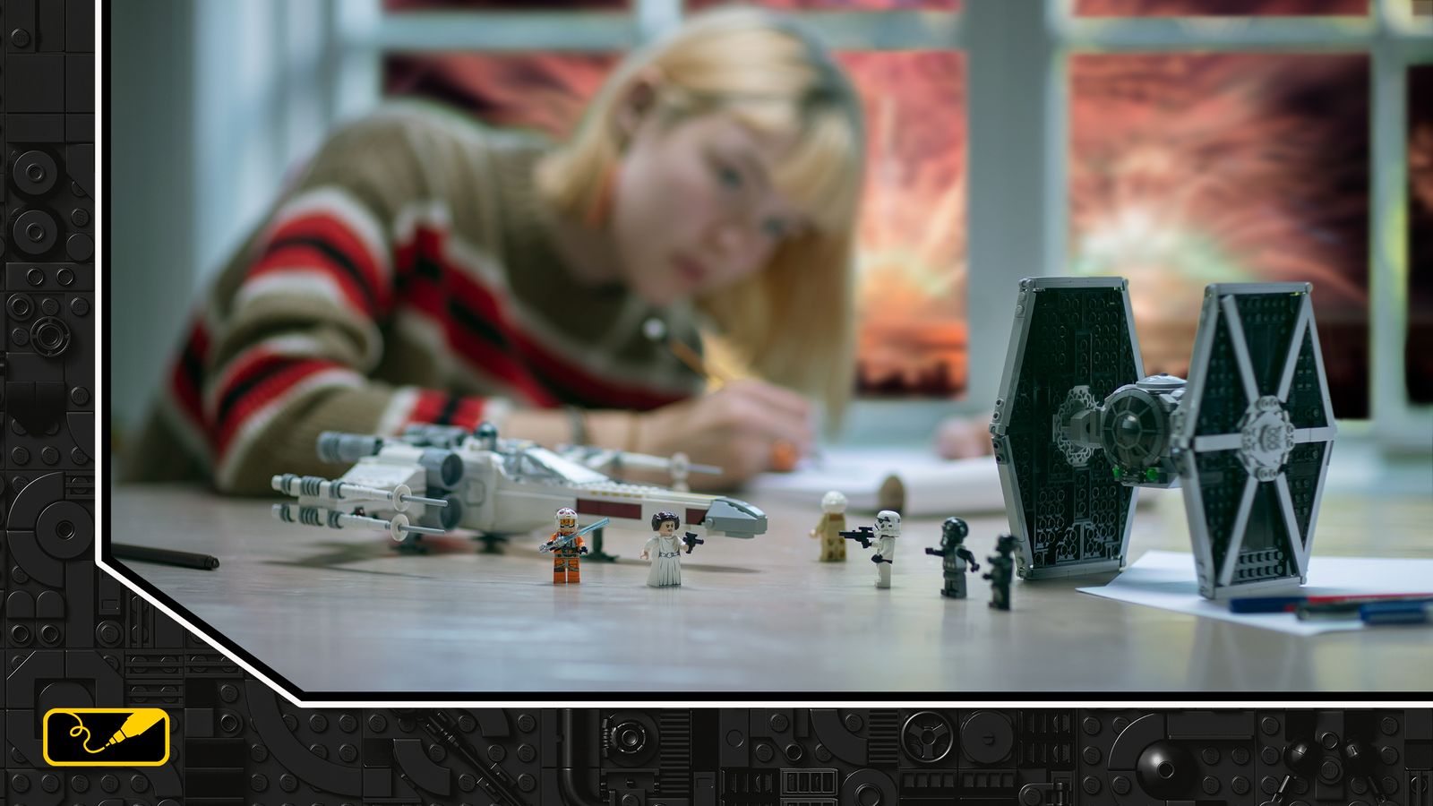 LEGO® Star Wars™ - LEGO.com pour les enfants