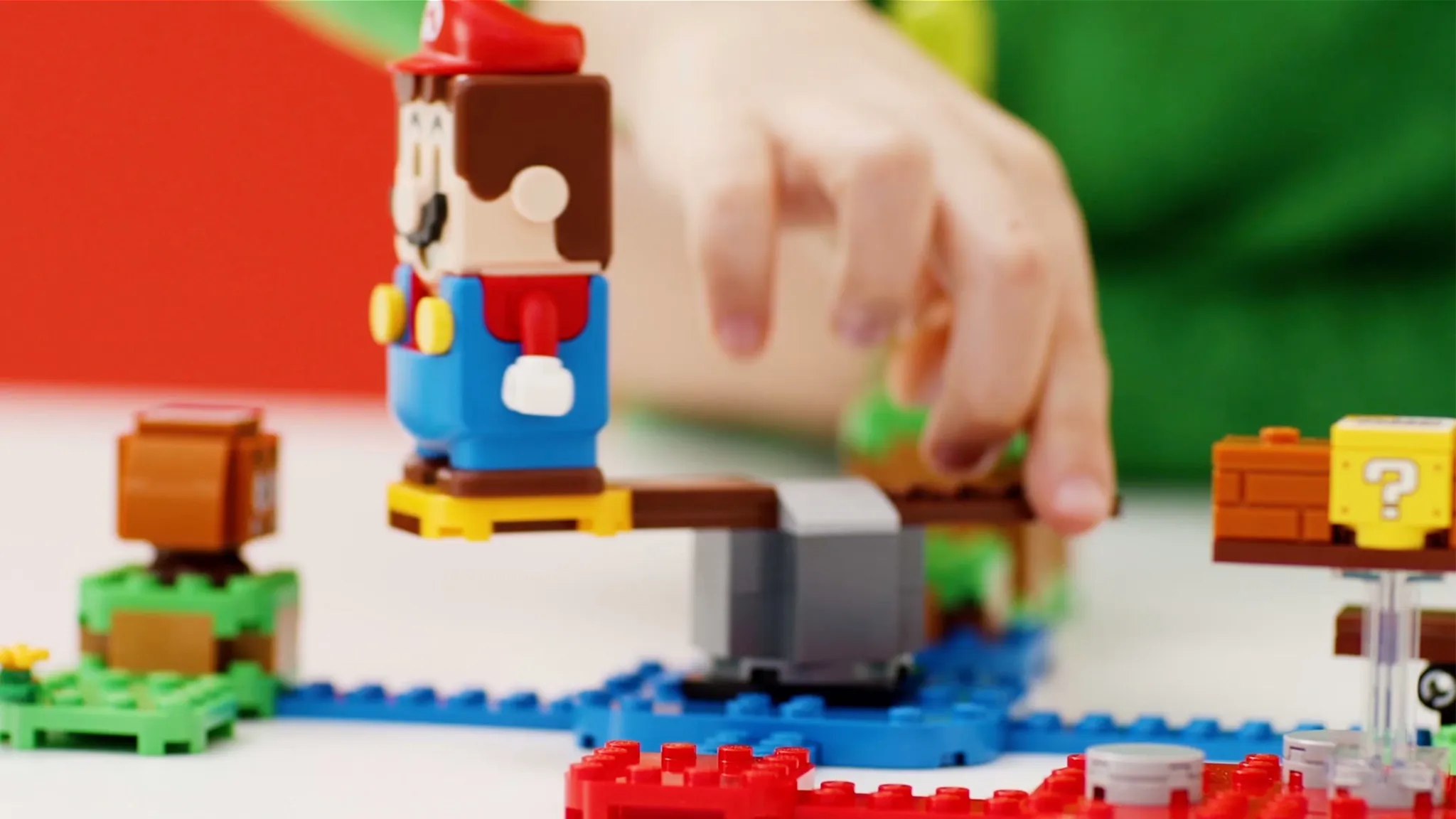 LEGO® Super Mario™ - LEGO.com for kids
