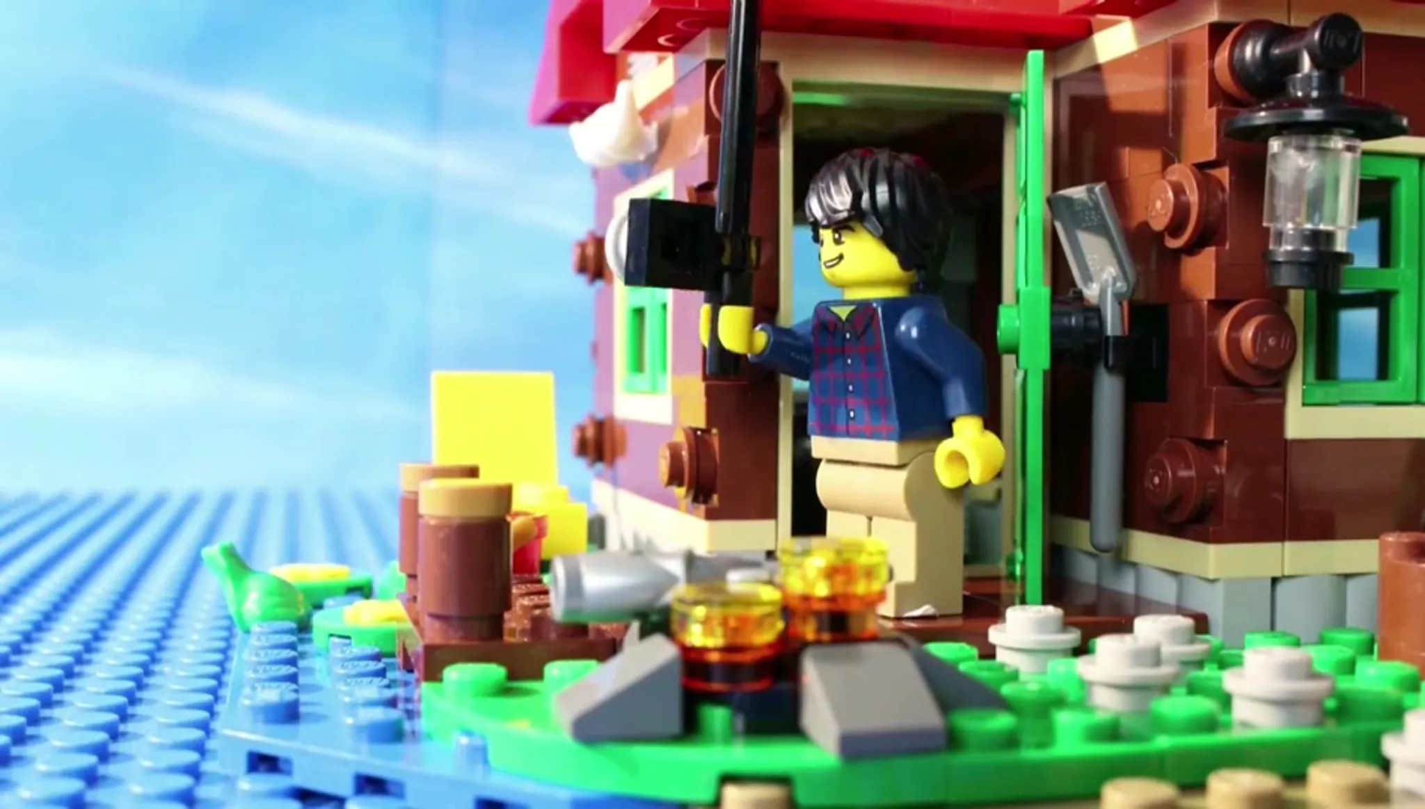 LEGO® Creator - LEGO.com for kids