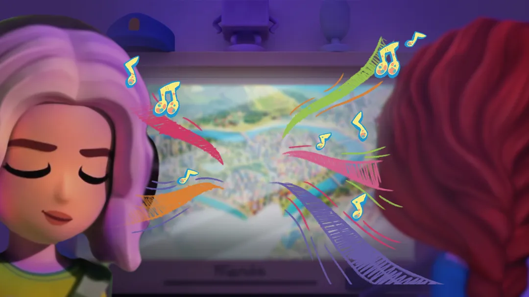 LEGO® Friends - LEGO.com for kids