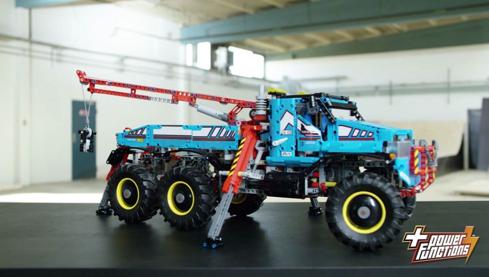 LEGO® Technic - LEGO.com for kids