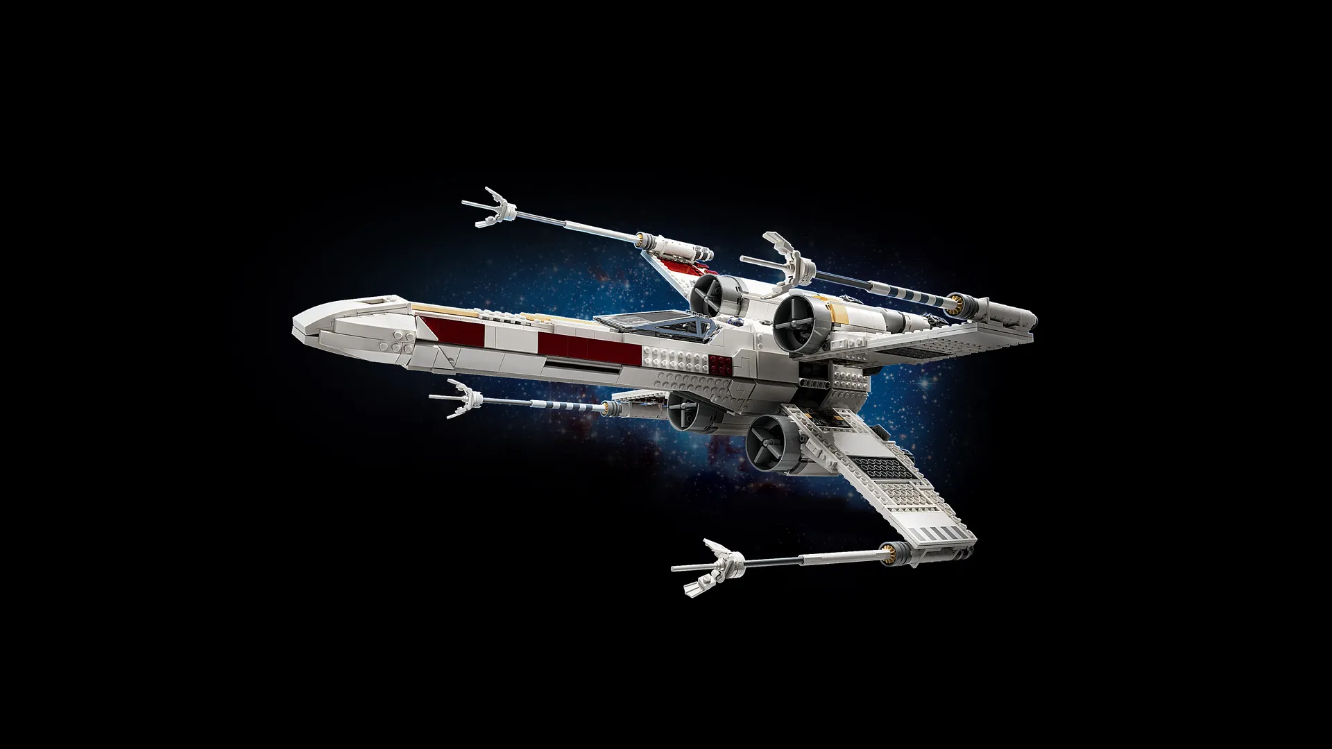 LEGO® Star Wars™ - LEGO.com for kids