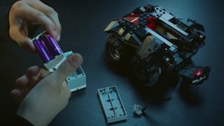LEGO® DC - LEGO.com for kids