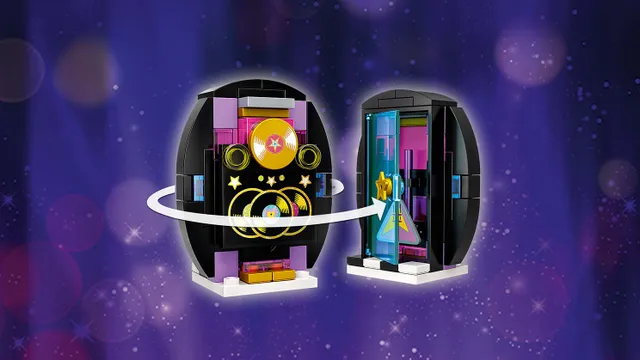 Vibe City Concert - Videos - LEGO.com for kids