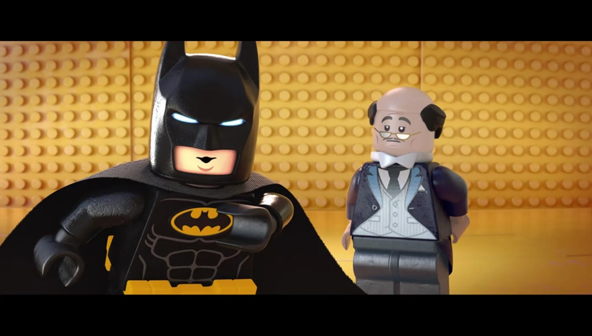 LEGO® DC - LEGO.com for kids