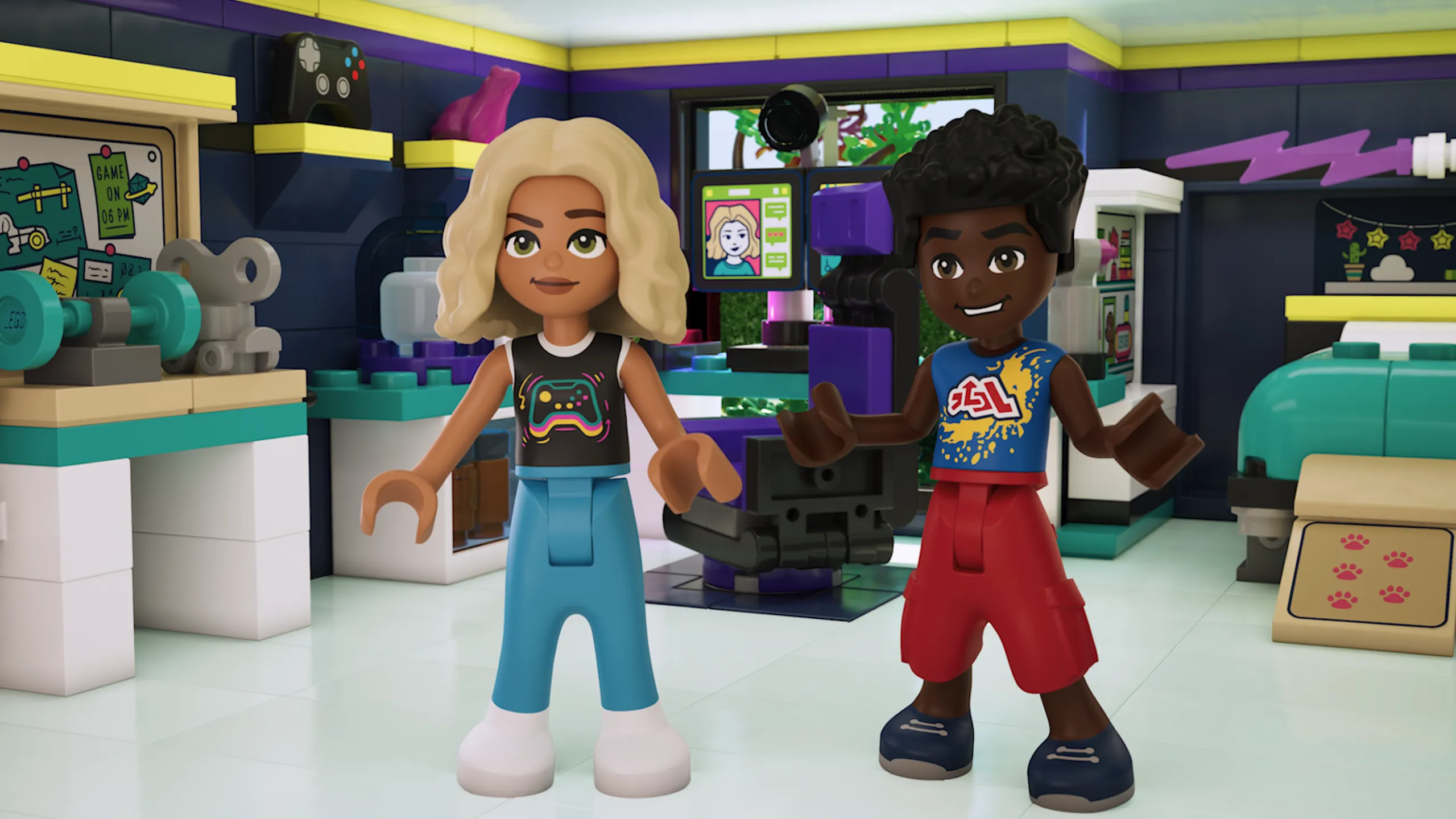 Build the vibe! | Dance It, Vibe It, Feel It