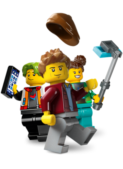 LEGO® City - LEGO.com for kids