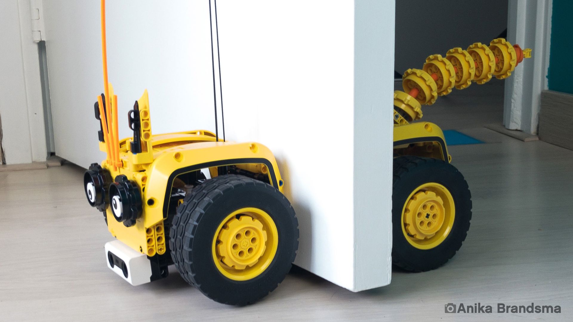 LEGO® Technic - LEGO.com for kids