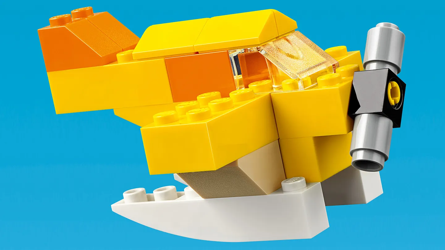 Basic Brick Set - Videos - LEGO.com for kids