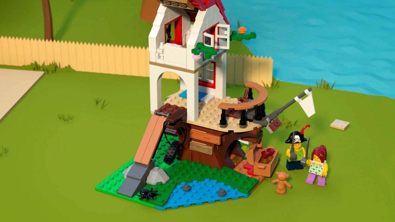 LEGO® Creator - LEGO.com for kids