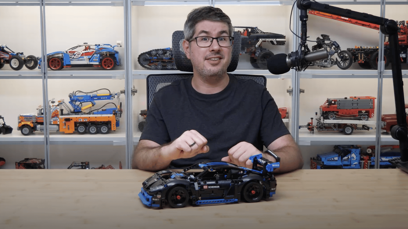 LEGO® Technic