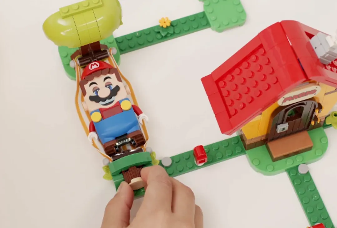 LEGO® Super Mario™ - LEGO.com for kids